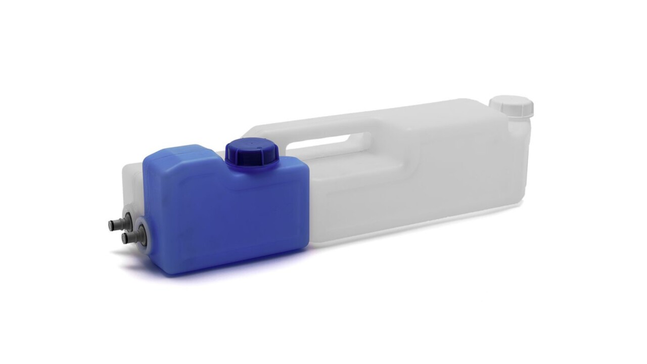 Precision for diagnostics - your solution from a single source